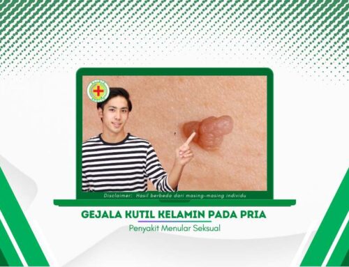 Efek Tak Diobati, Beginilah Tanda Gonore Parah pada Pria | Klinik ...