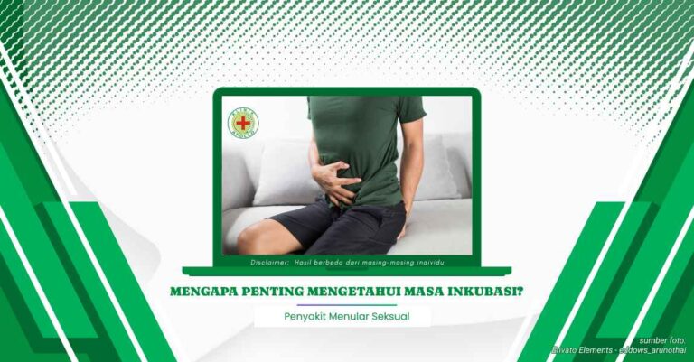 Ketahui Masa Inkubasi Gonore Berikut Penanganan Paling Cepat | Klinik ...