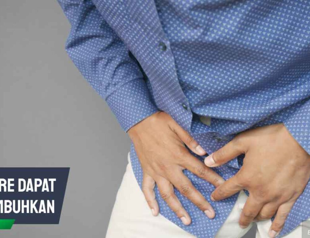 5 Ciri-ciri Infeksi Virus HPV dan Cara Menanganinya | Klinik Apollo Jakarta
